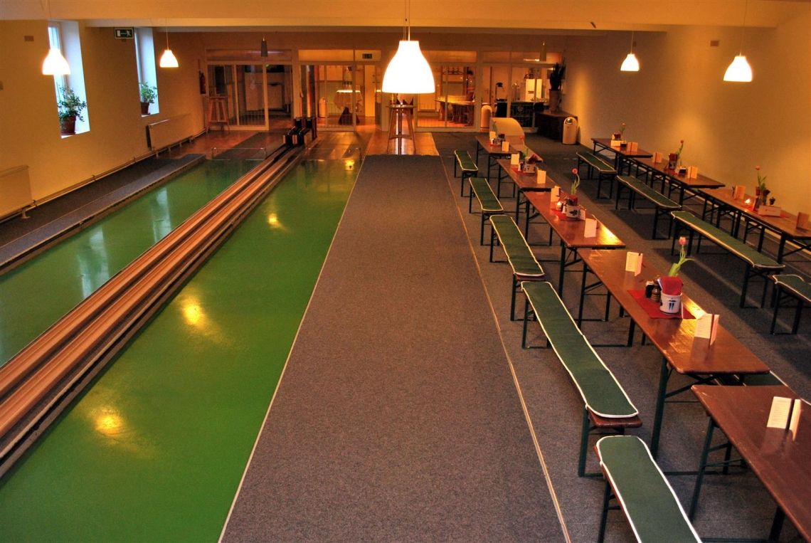 Homburger Hof Ein Ort für Bembelkultur aus Frankfurt am Main ...